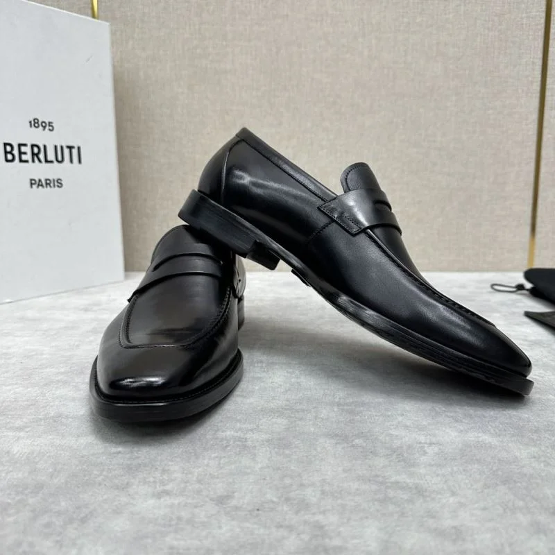 High accuracy Berluti Shoes