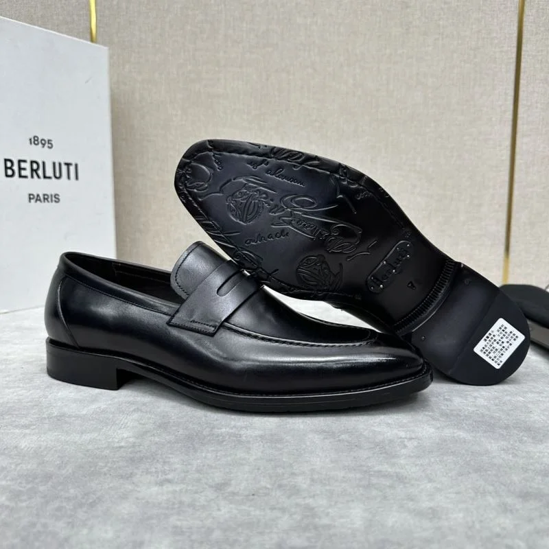 High accuracy Berluti Shoes