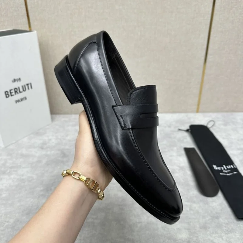 High accuracy Berluti Shoes