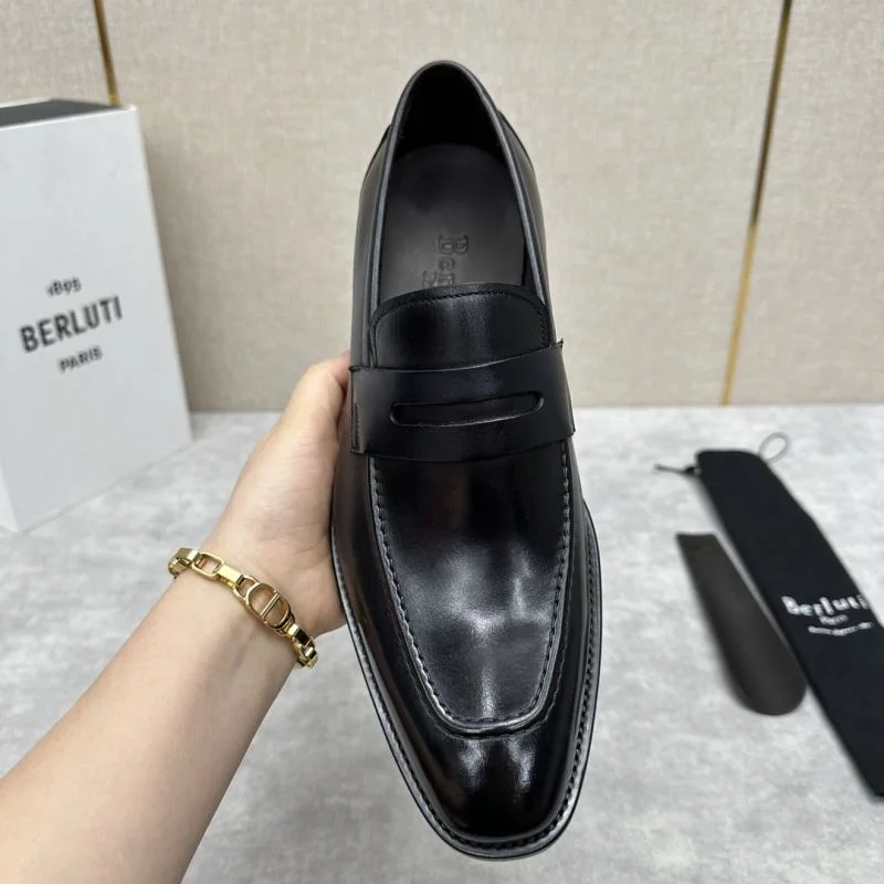 High accuracy Berluti Shoes