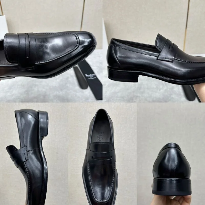 High accuracy Berluti Shoes