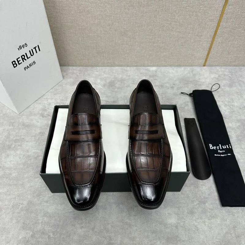Berluti Shoes