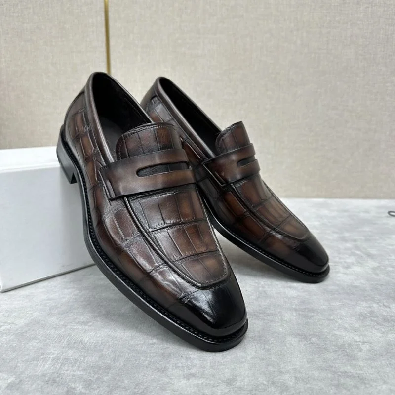 OEM Berluti Shoes