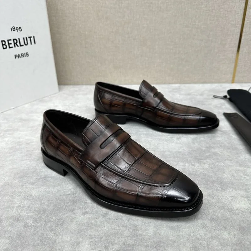 OEM Berluti Shoes