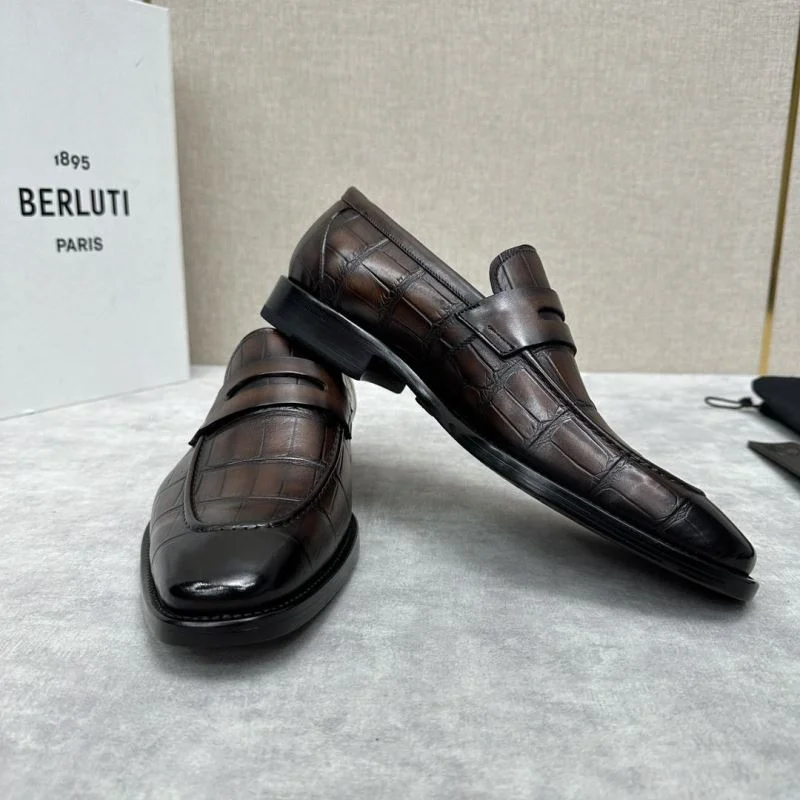 OEM Berluti Shoes