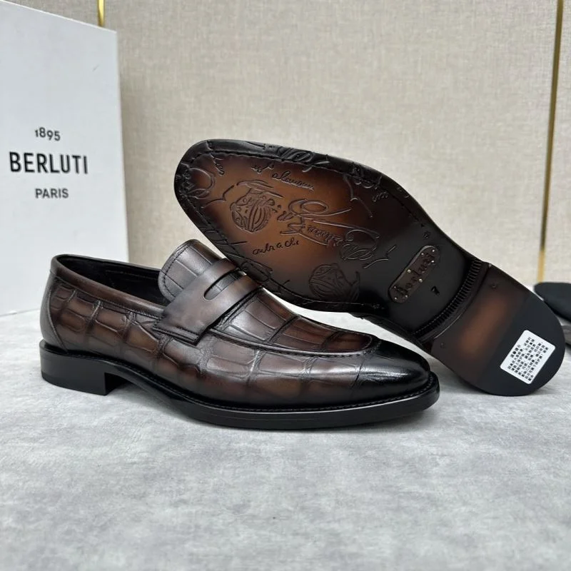 OEM Berluti Shoes
