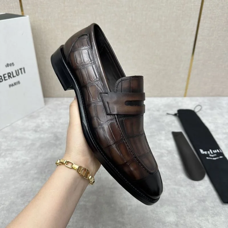 OEM Berluti Shoes