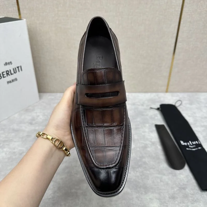 OEM Berluti Shoes