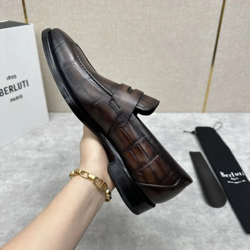 OEM Berluti Shoes