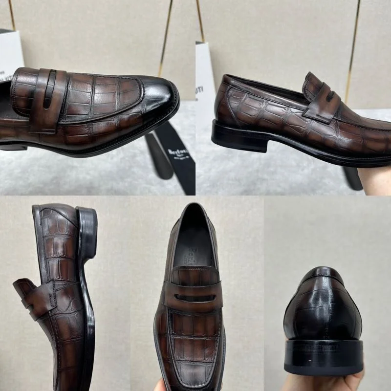 OEM Berluti Shoes