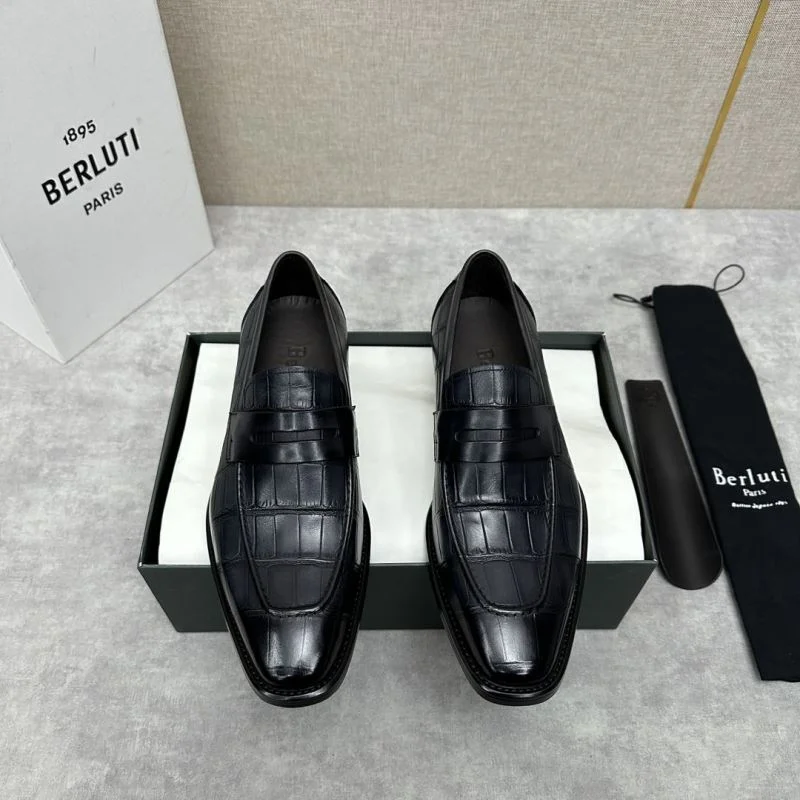 Berluti Shoes