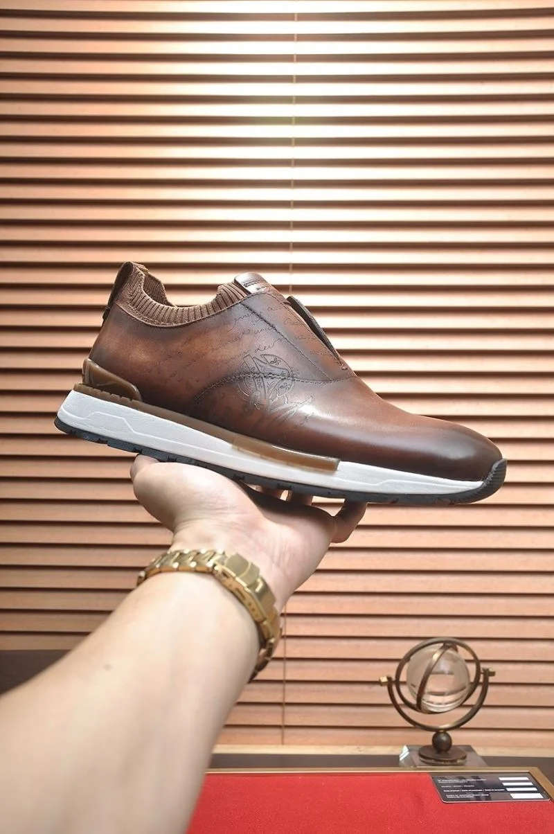 Berluti Shoes