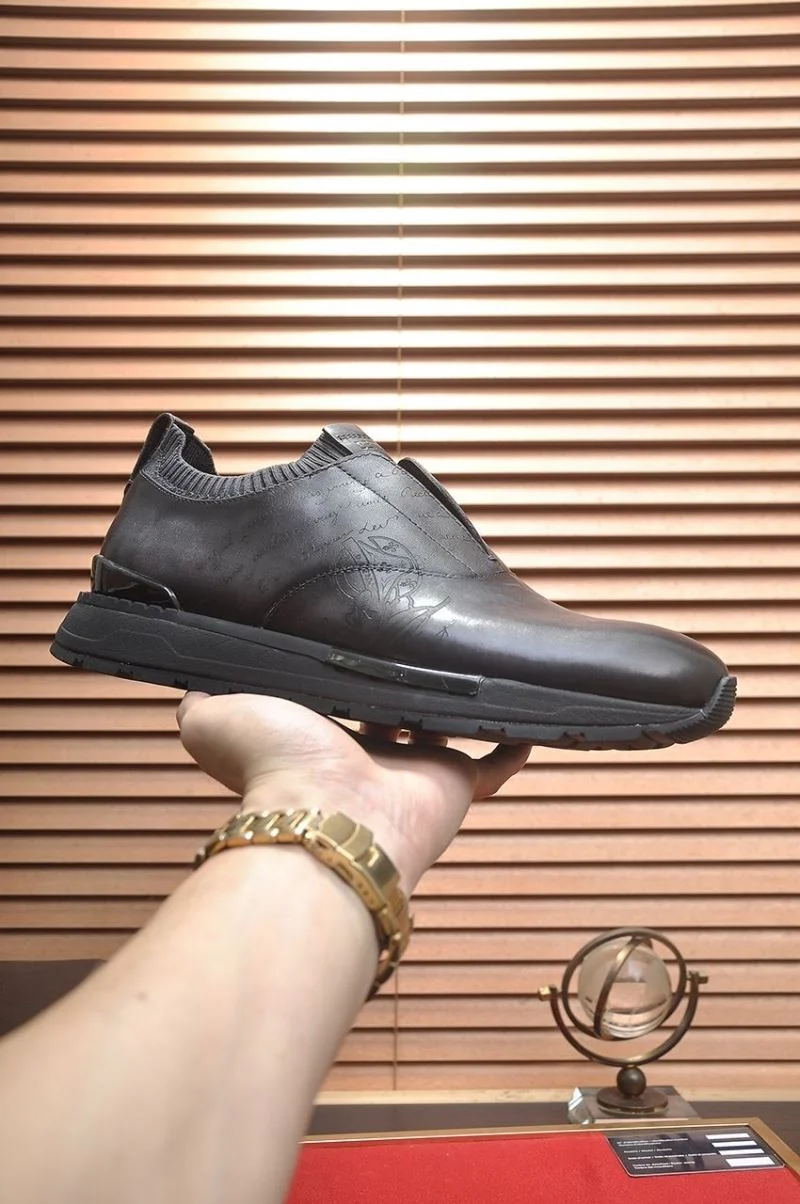 Berluti Shoes