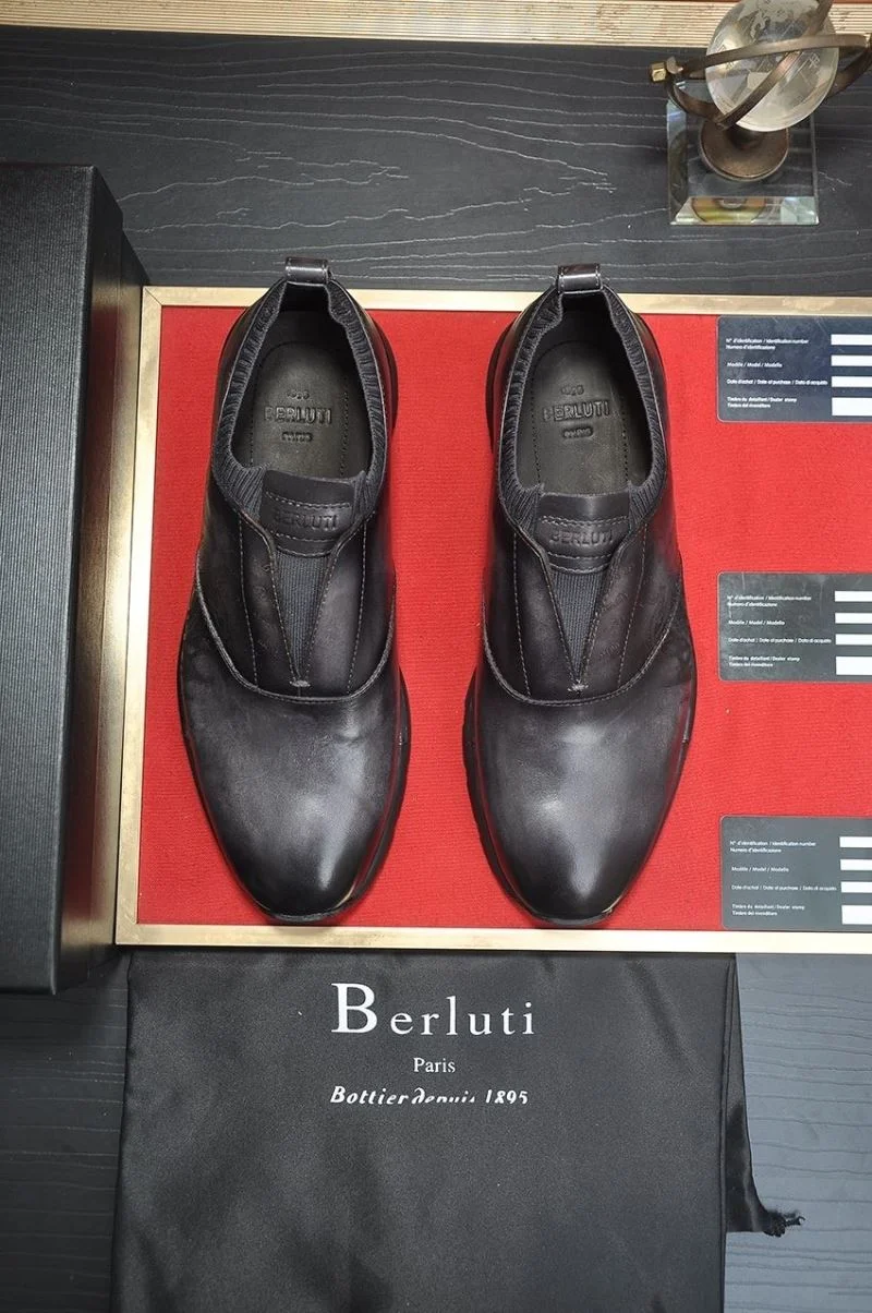 OEM Berluti Shoes