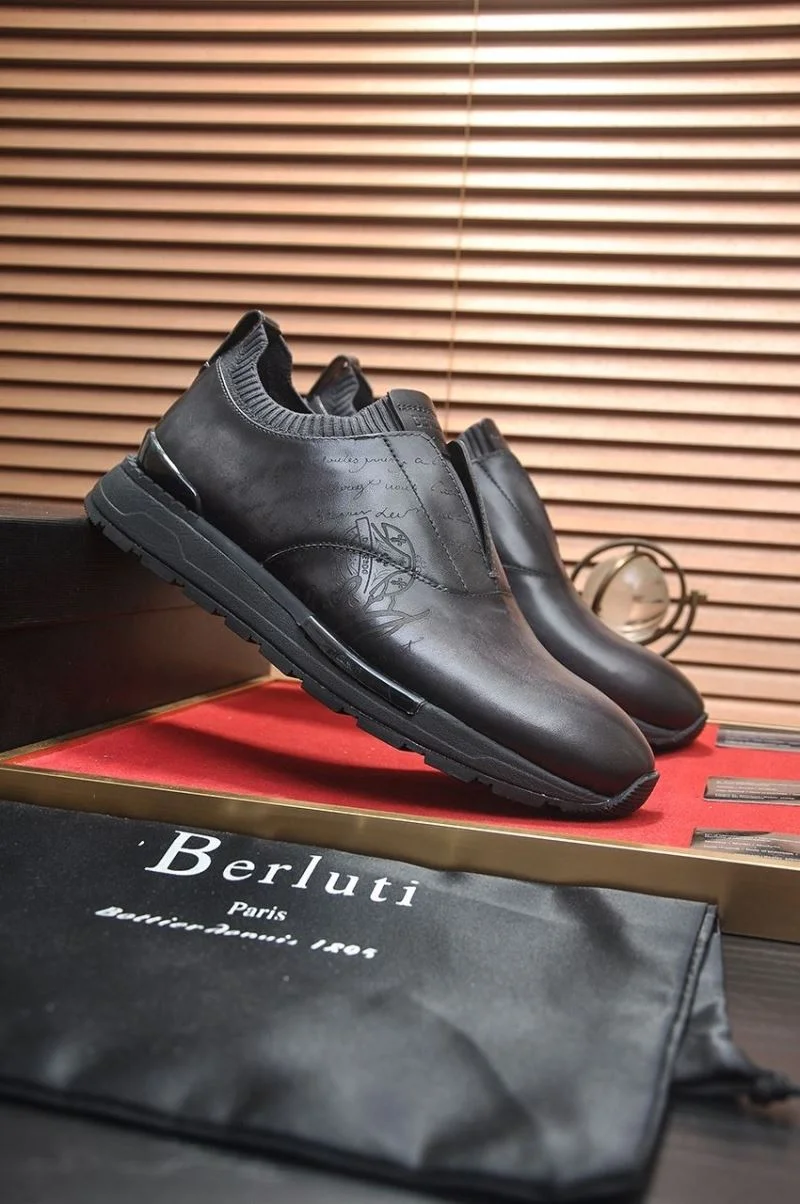 OEM Berluti Shoes
