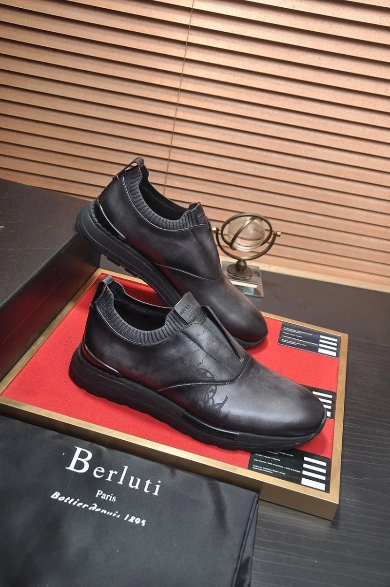OEM Berluti Shoes