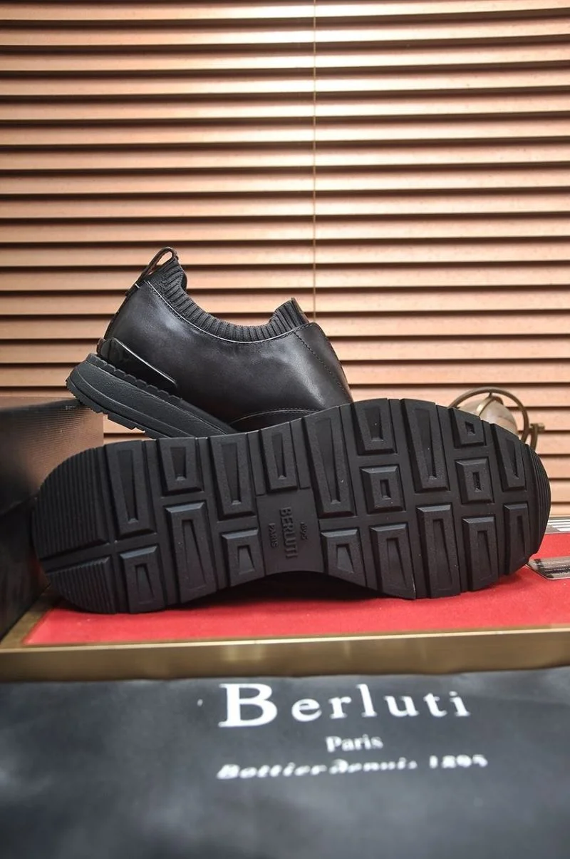 OEM Berluti Shoes