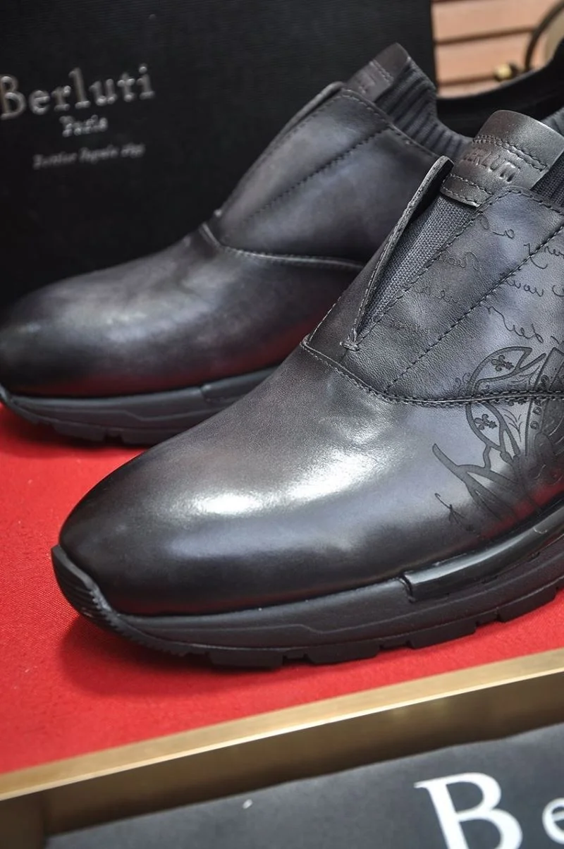 OEM Berluti Shoes