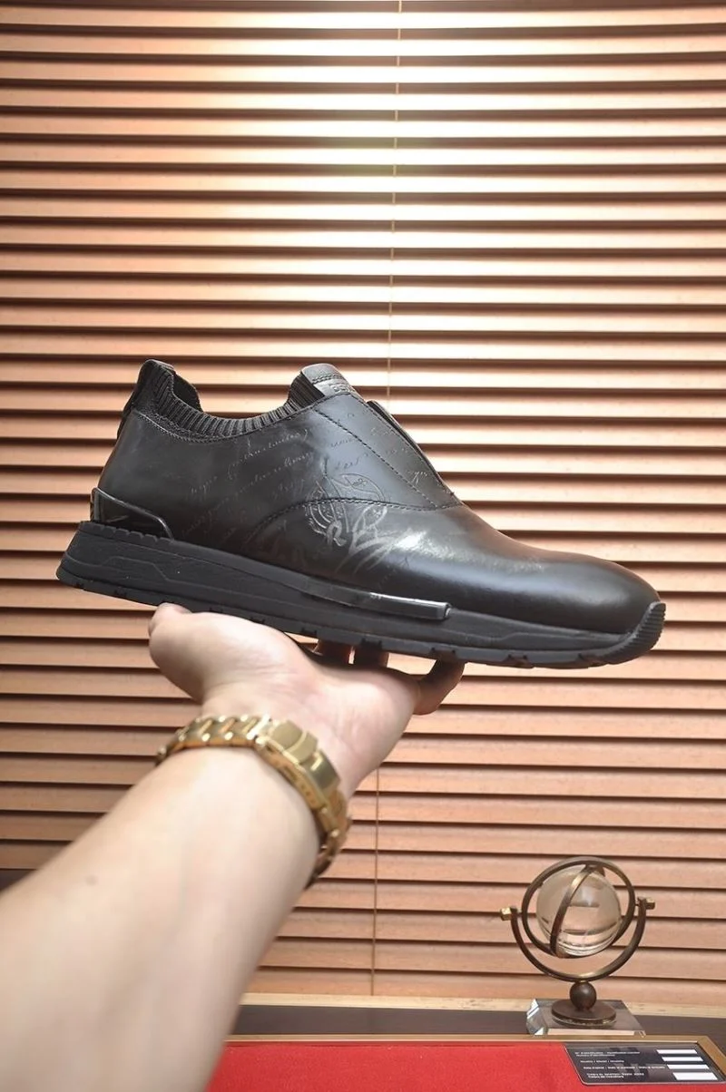 Berluti Shoes