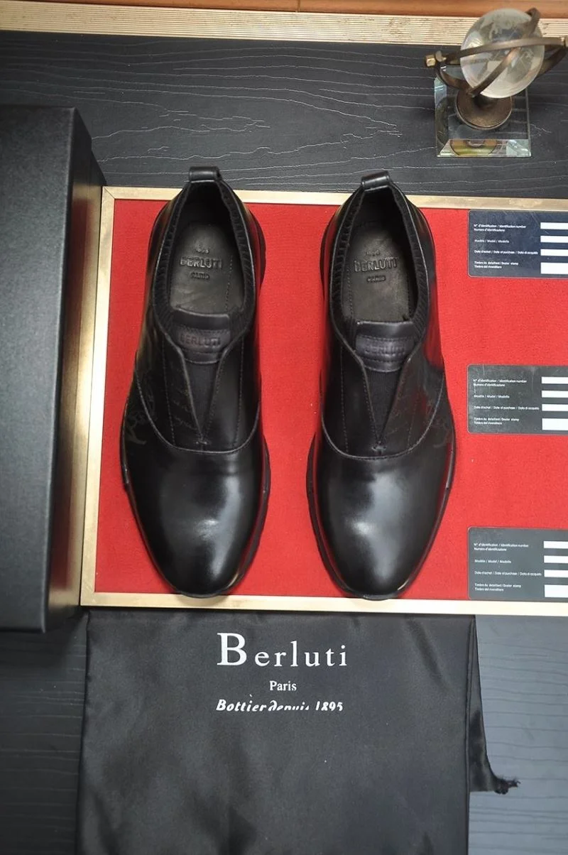 OEM Berluti Shoes
