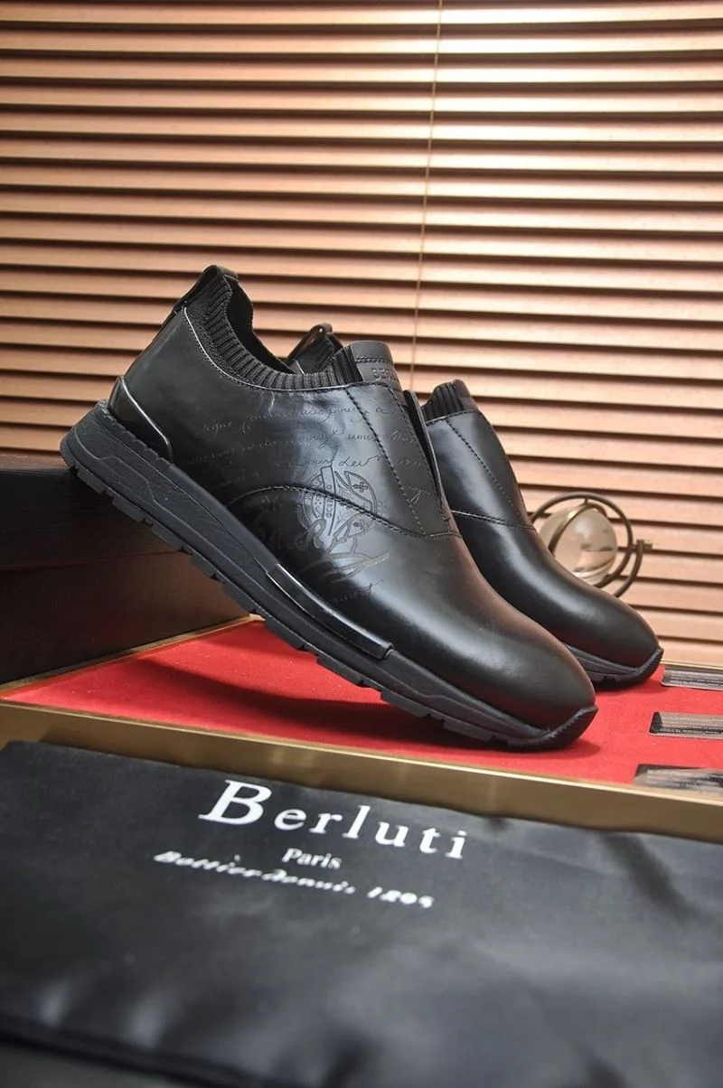 OEM Berluti Shoes