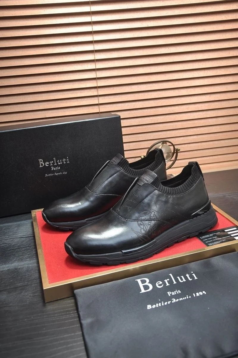 OEM Berluti Shoes