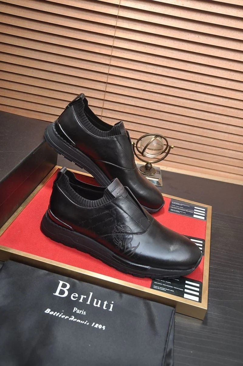 OEM Berluti Shoes