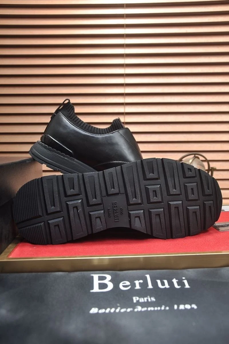 OEM Berluti Shoes
