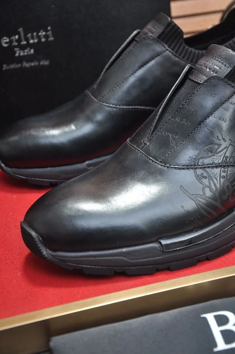 OEM Berluti Shoes
