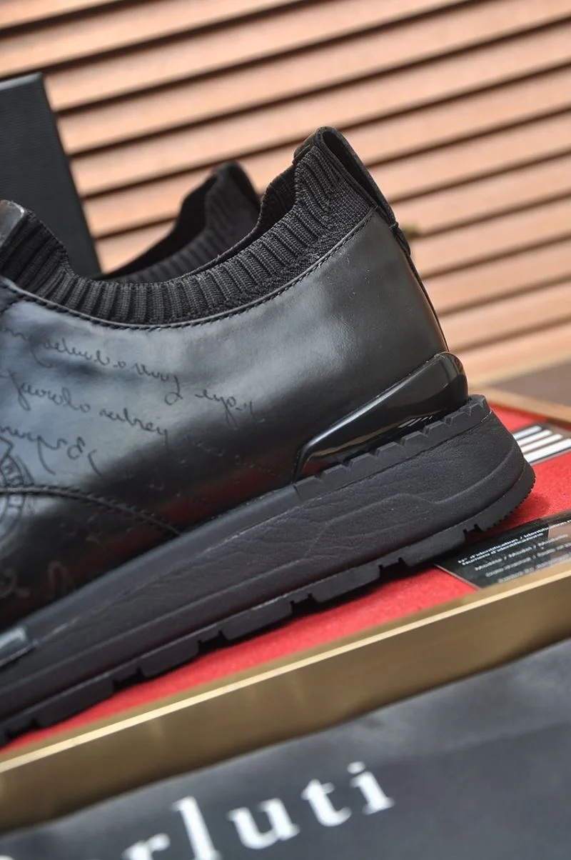 OEM Berluti Shoes