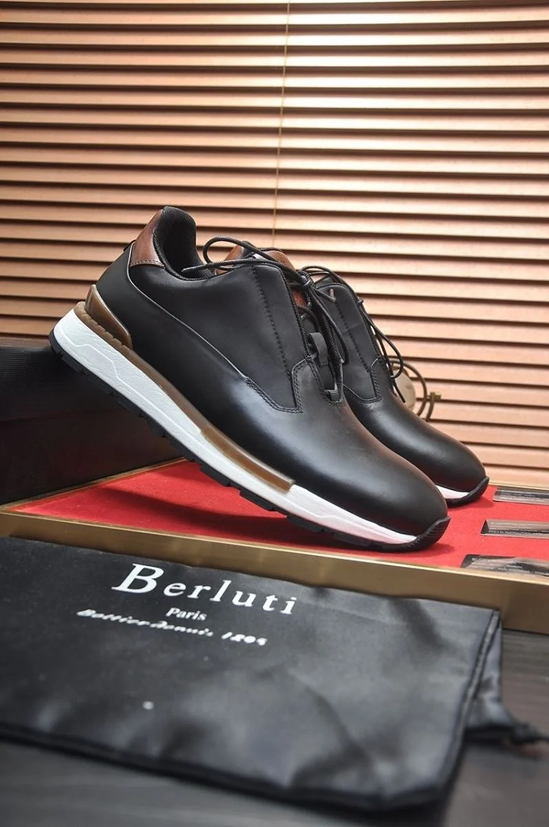 Genuine Berluti Shoes