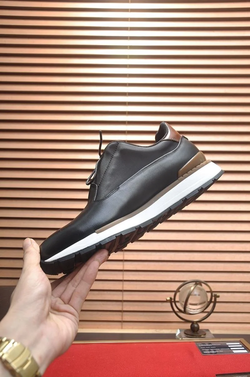 Genuine Berluti Shoes