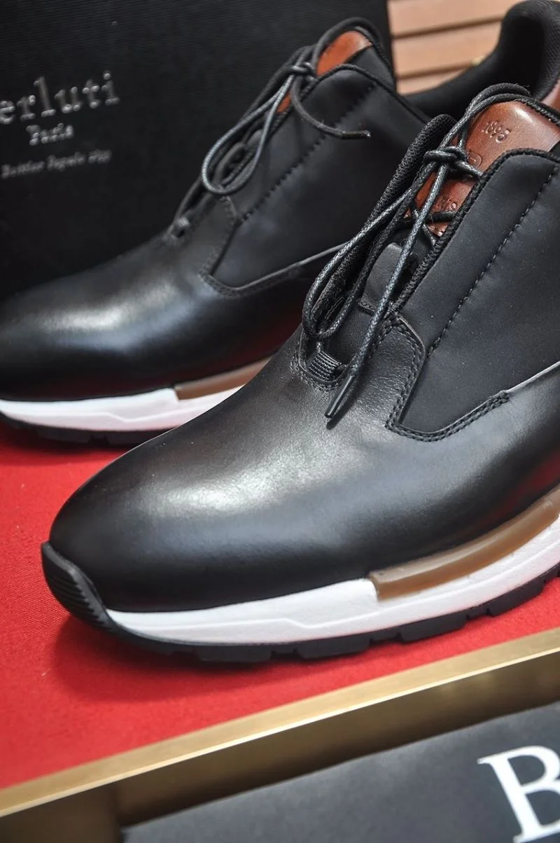 Genuine Berluti Shoes