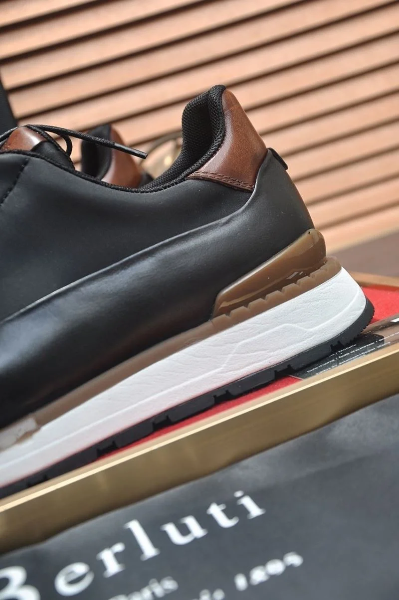 Genuine Berluti Shoes