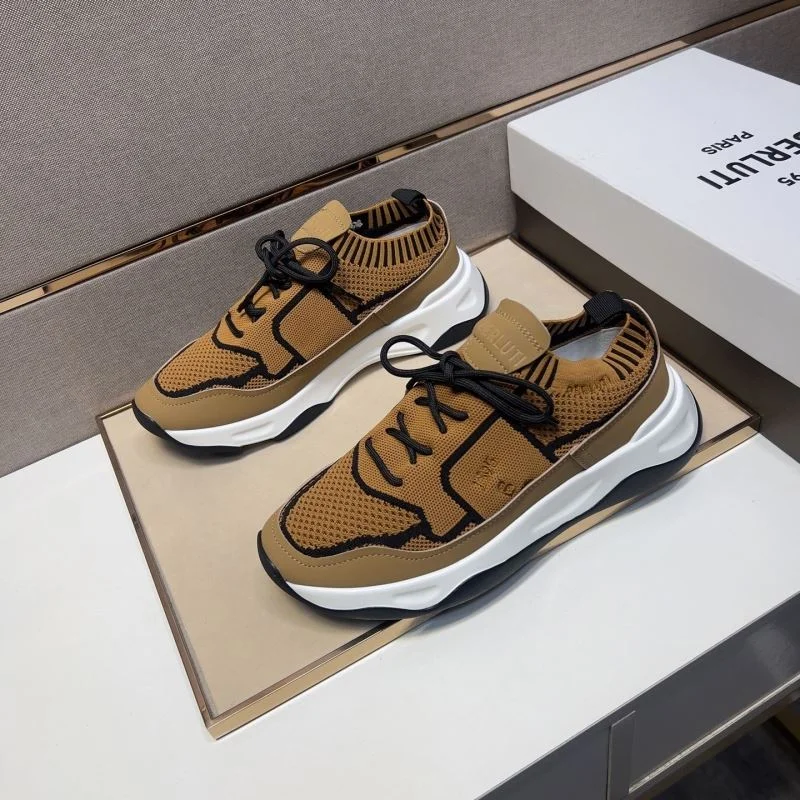 Official Berluti Shoes