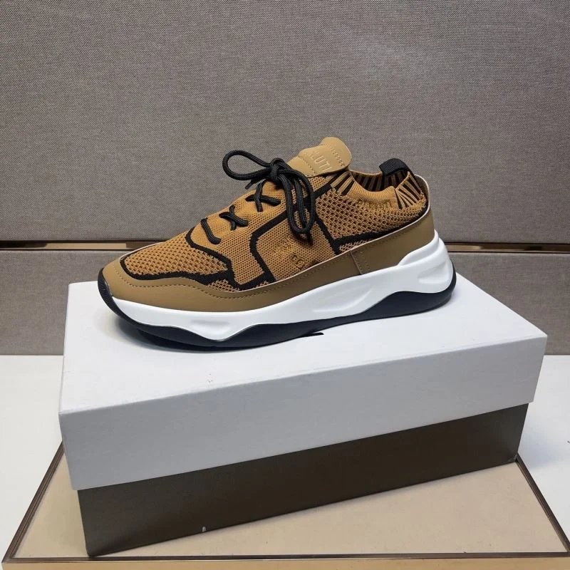 Official Berluti Shoes