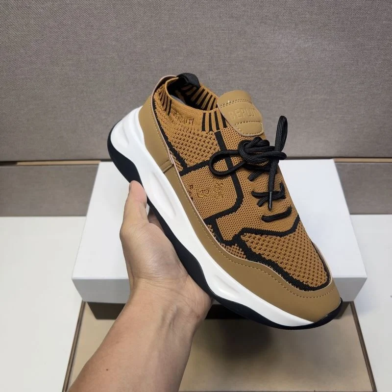 Official Berluti Shoes