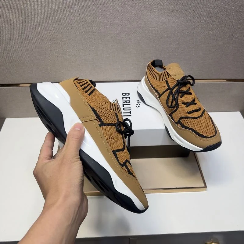Official Berluti Shoes