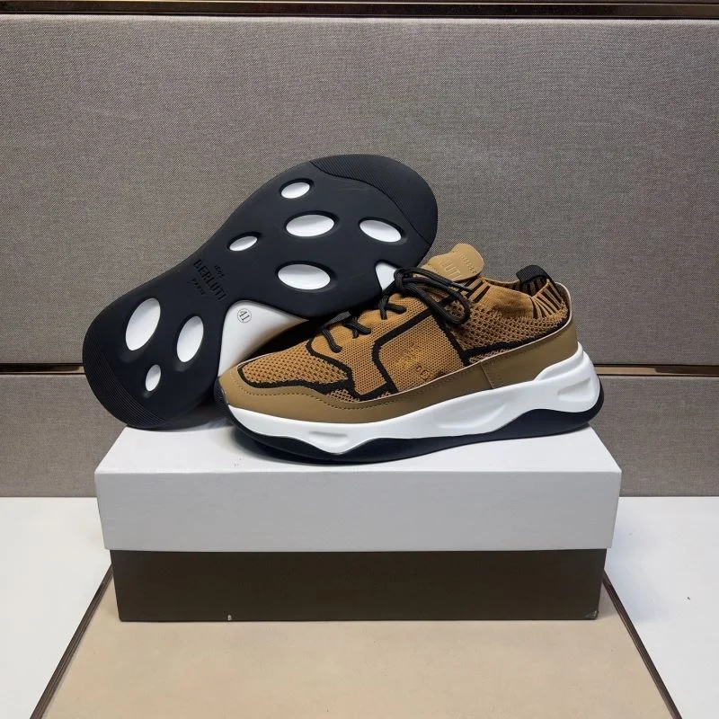 Official Berluti Shoes