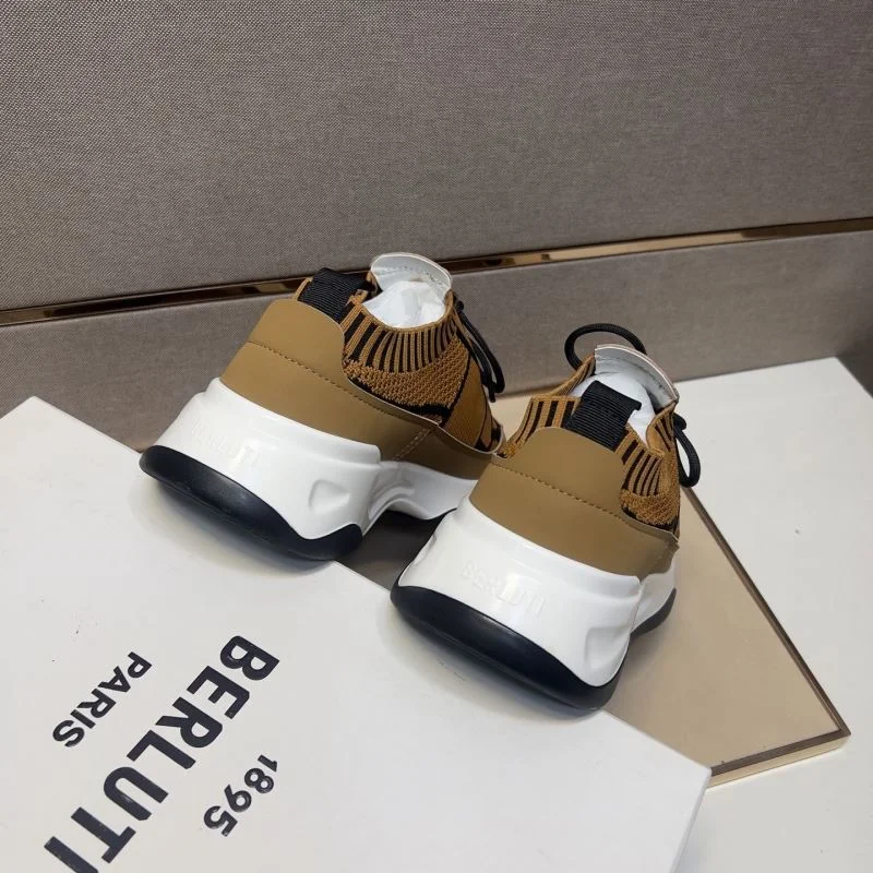 Official Berluti Shoes