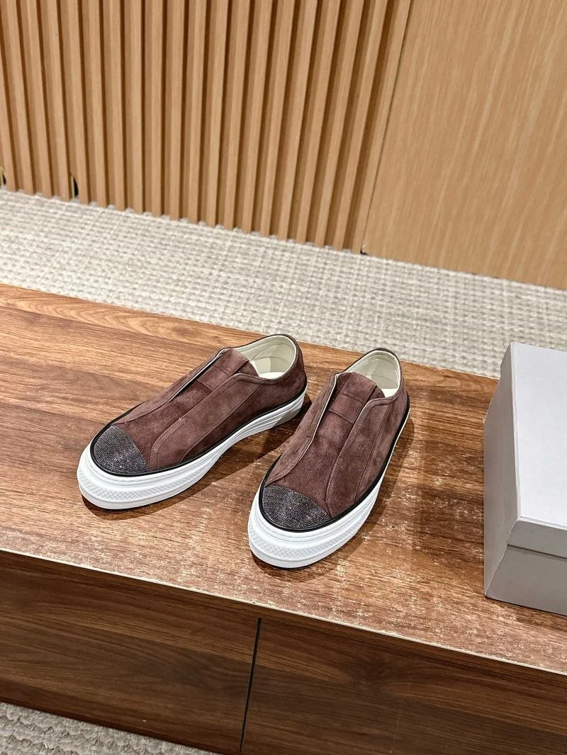 Exact replica Berluti Shoes