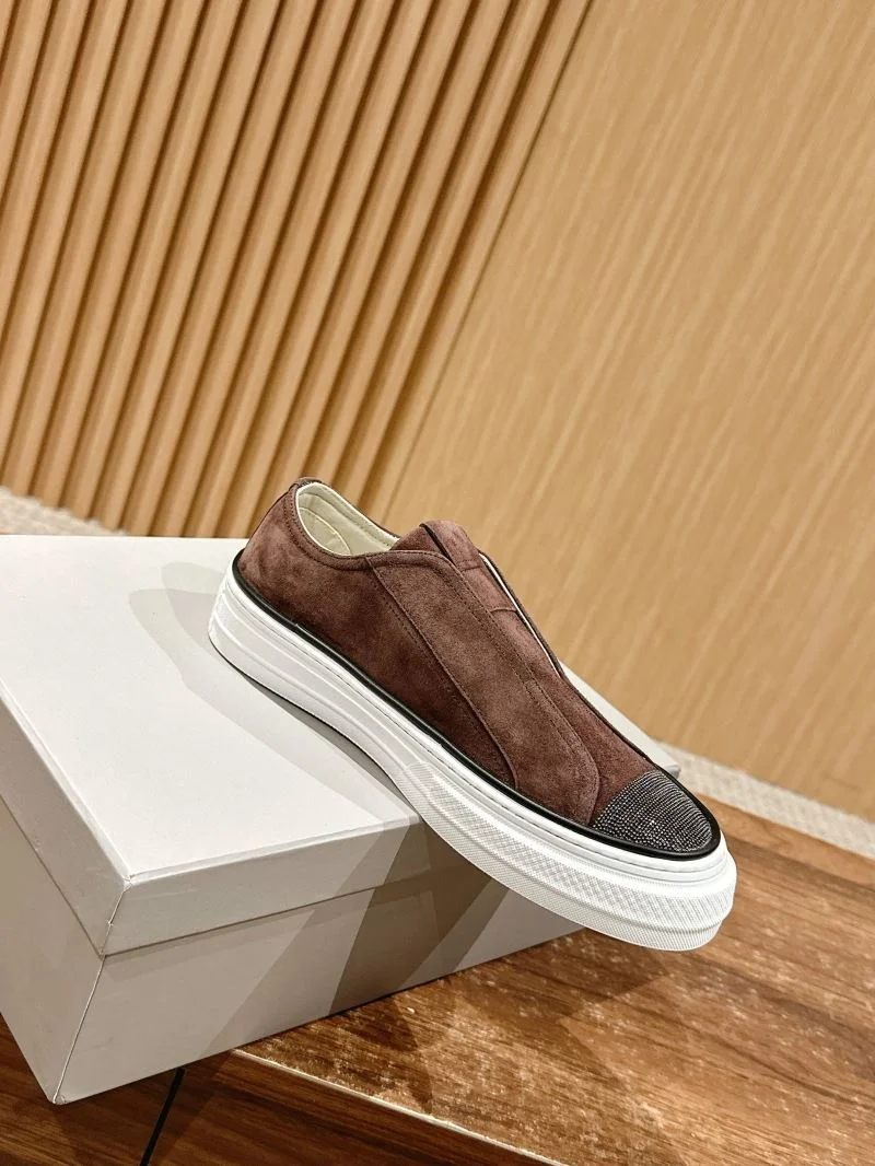 Exact replica Berluti Shoes
