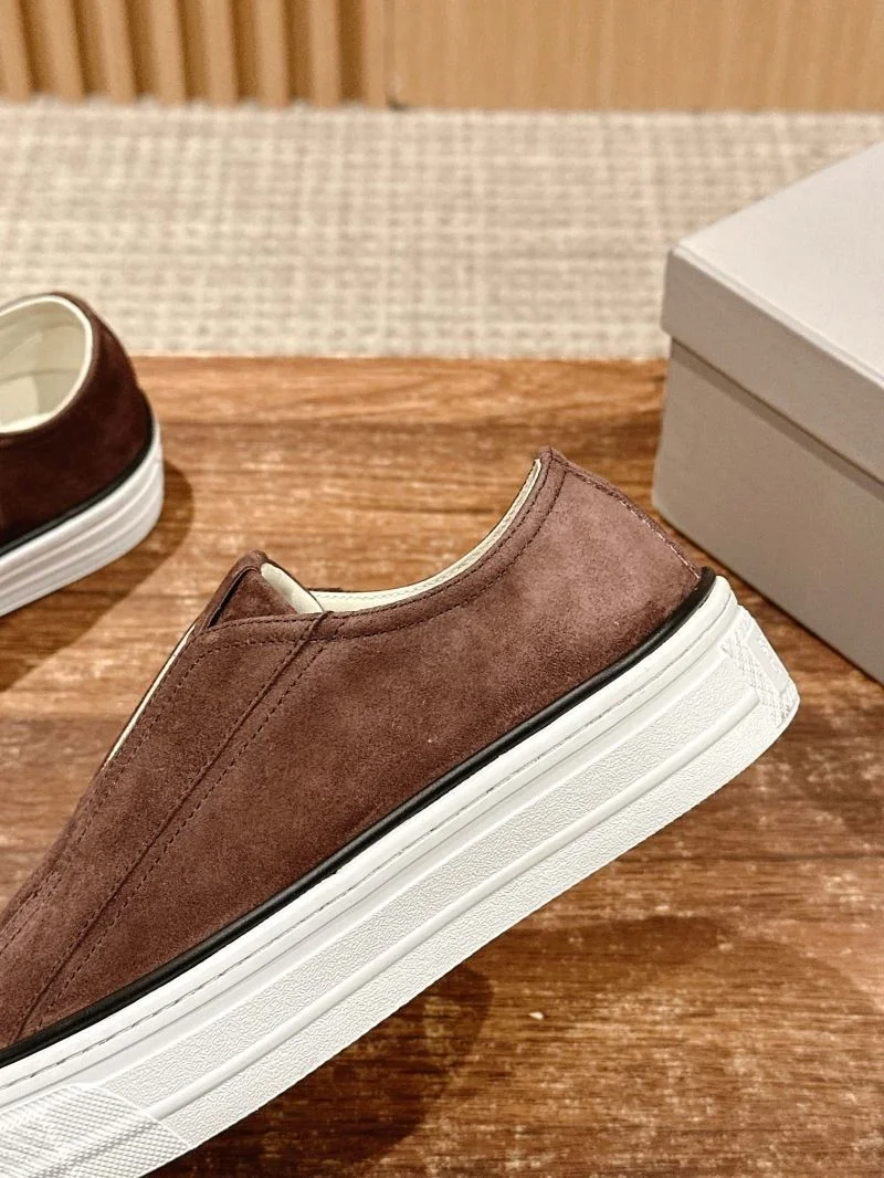 Exact replica Berluti Shoes