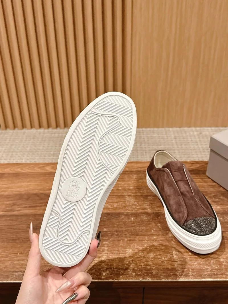 Exact replica Berluti Shoes