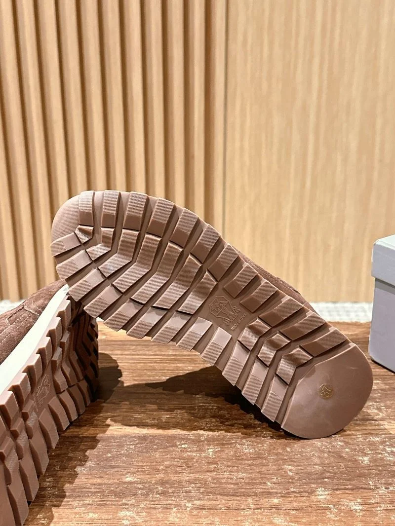 Perfect replica Berluti Shoes