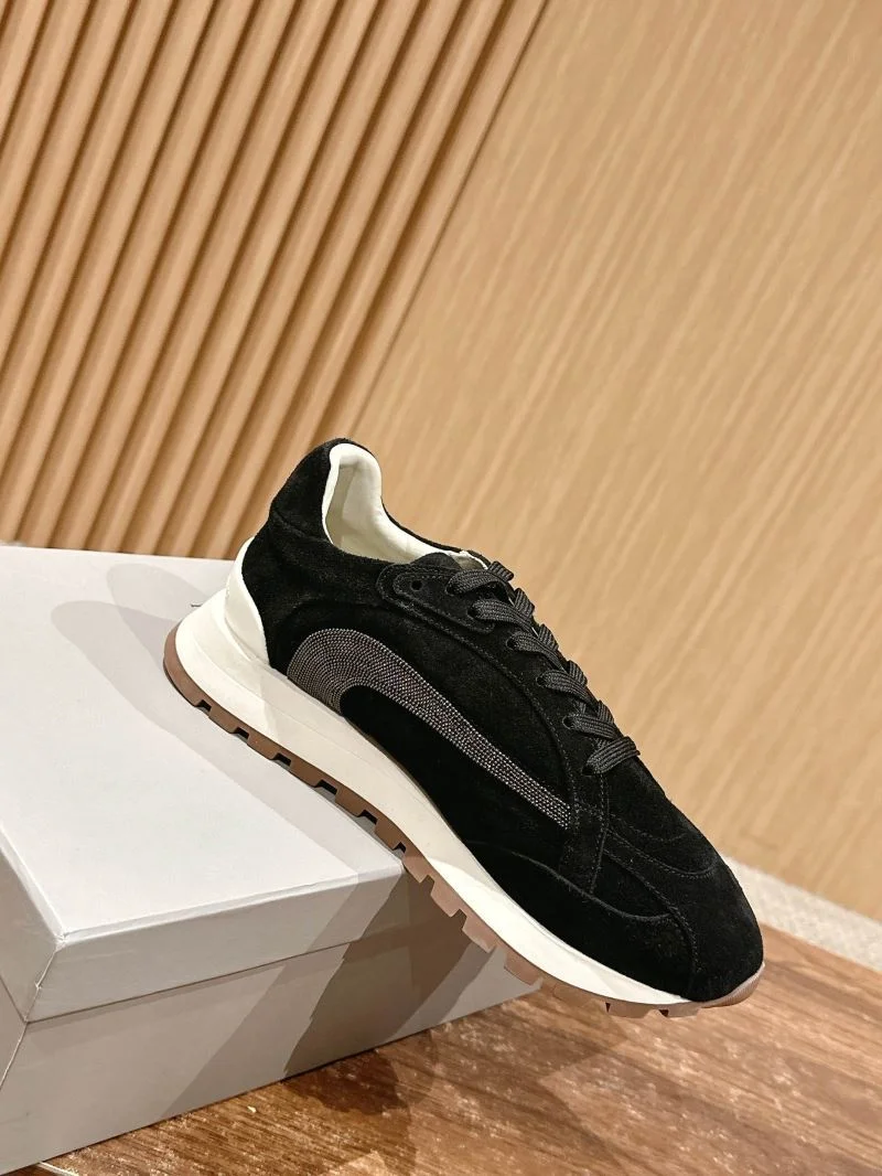 Indistinguishable Berluti Shoes