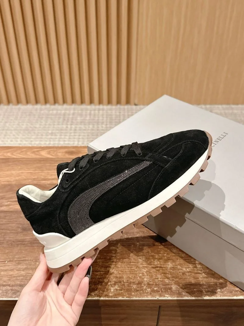 Indistinguishable Berluti Shoes