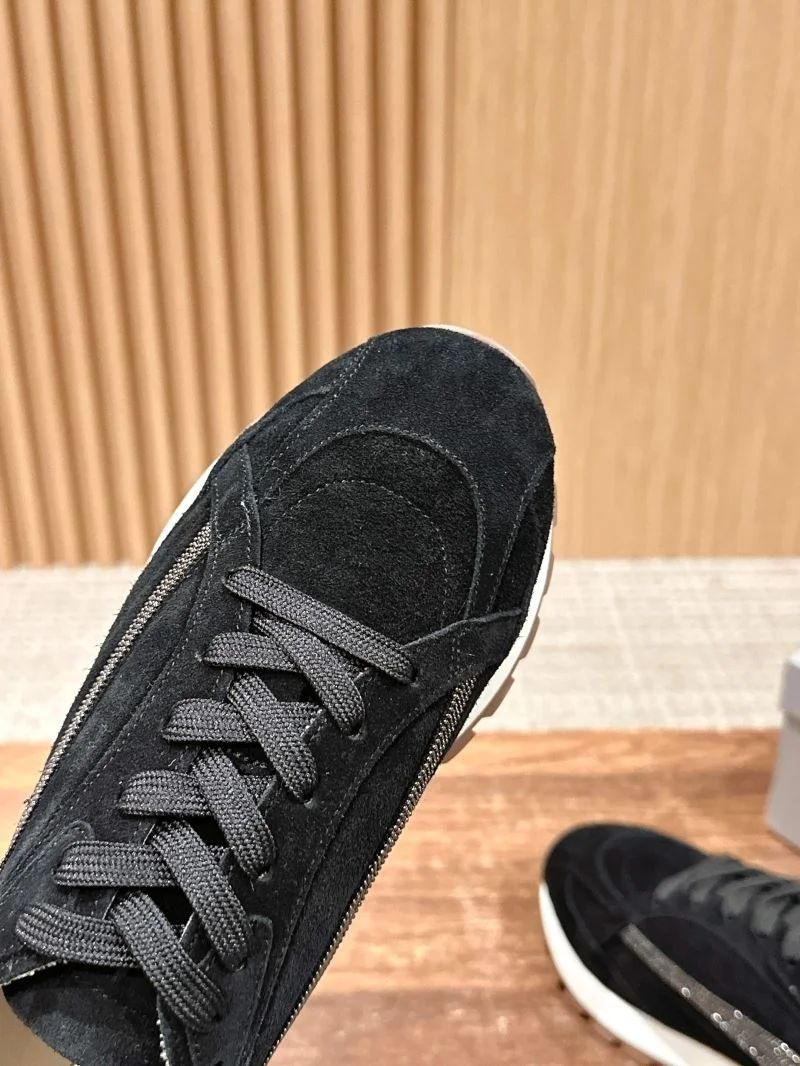 Indistinguishable Berluti Shoes