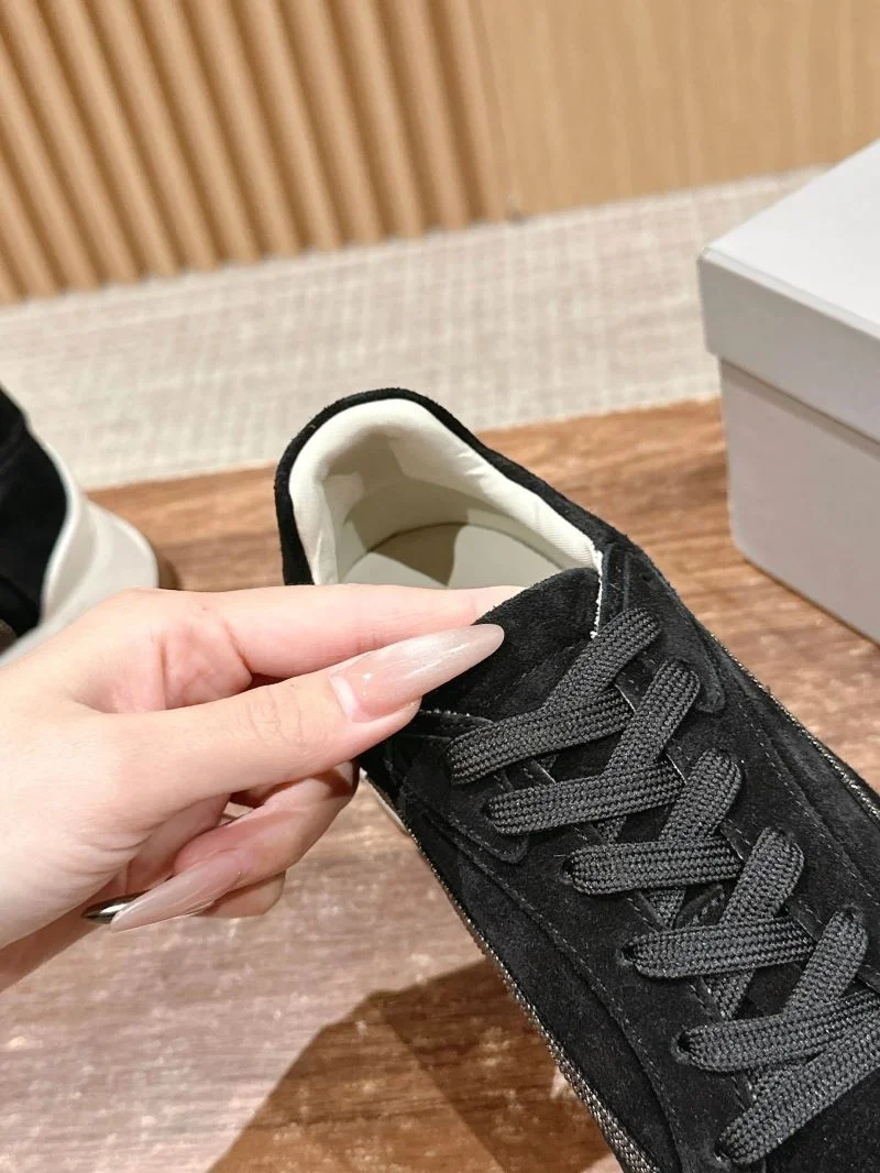 Indistinguishable Berluti Shoes