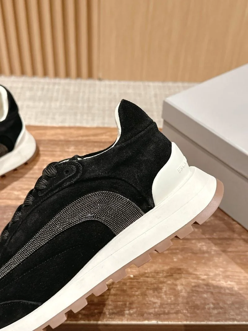 Indistinguishable Berluti Shoes